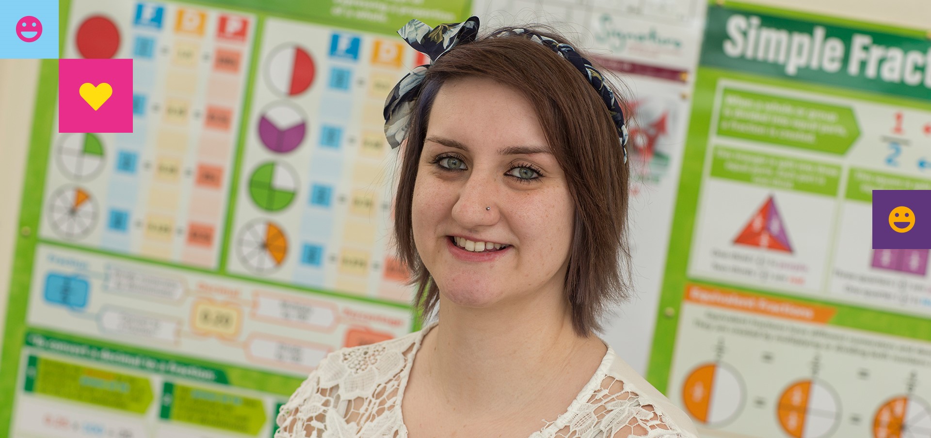 Emily's story | Working Wales